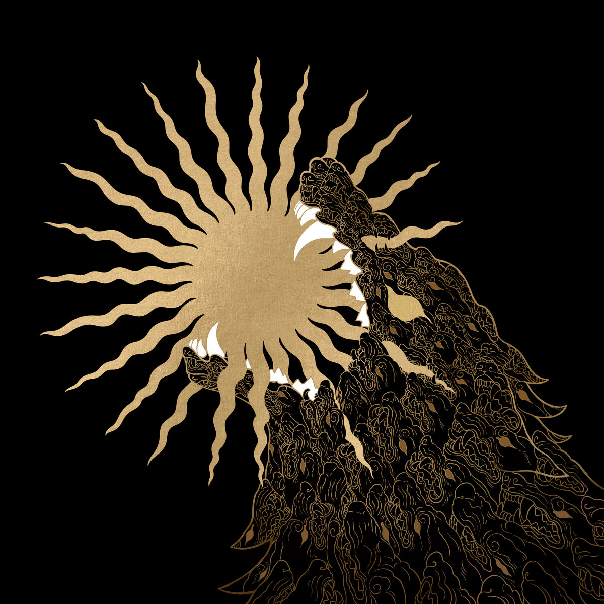 Best Funeral Doom Metal albums of 2025 - Rate Your Music